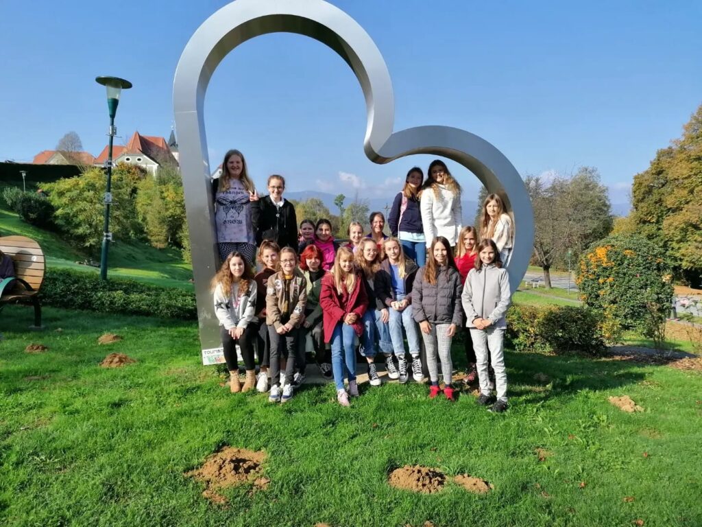 Mittelschule Bad Schwanberg