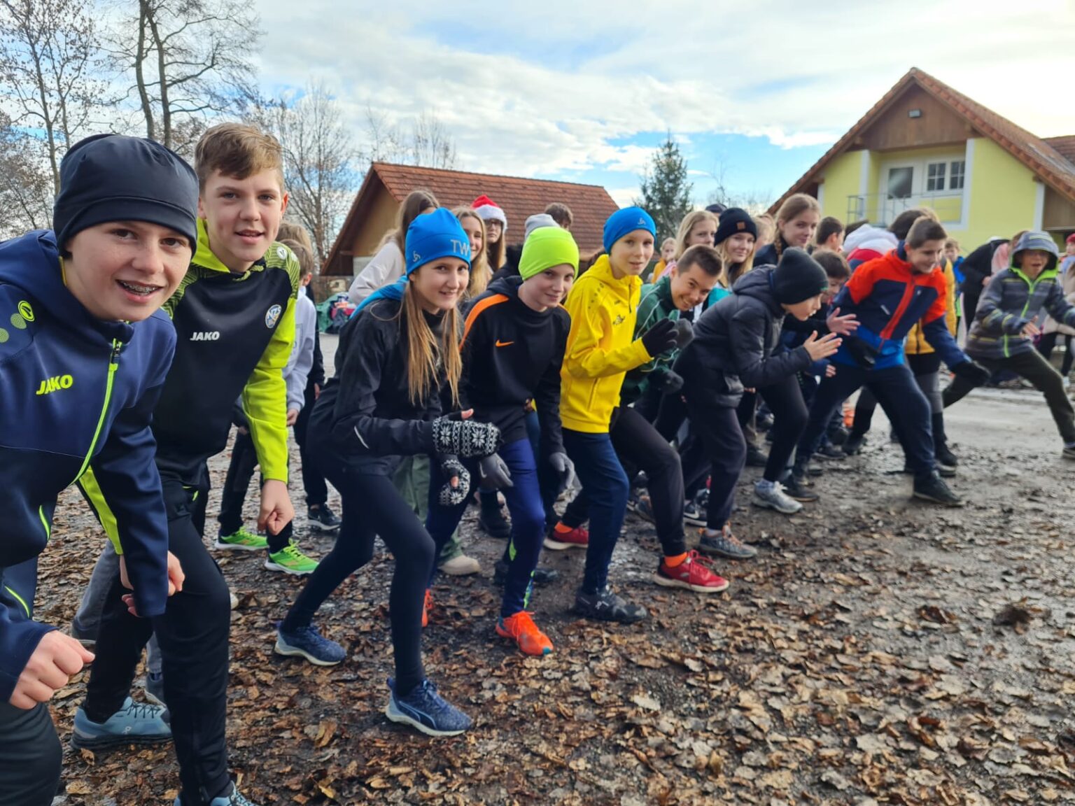 Dezember 2022 – Mittelschule Bad Schwanberg