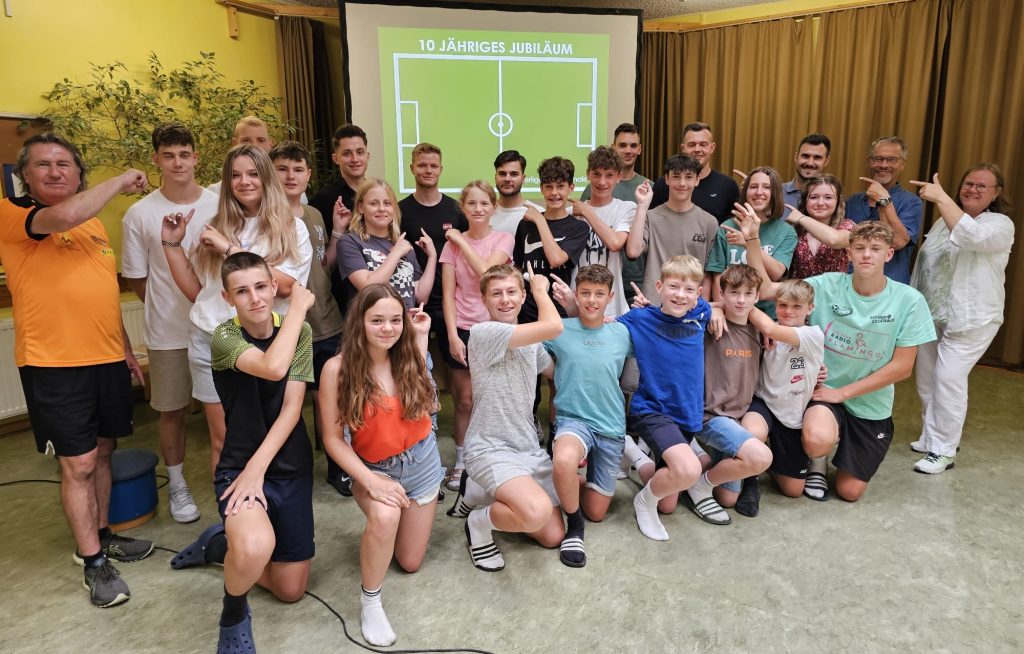 Mittelschule Bad Schwanberg