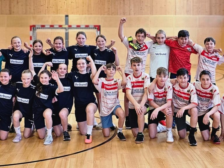 Aktuelles – Mittelschule Bad Schwanberg